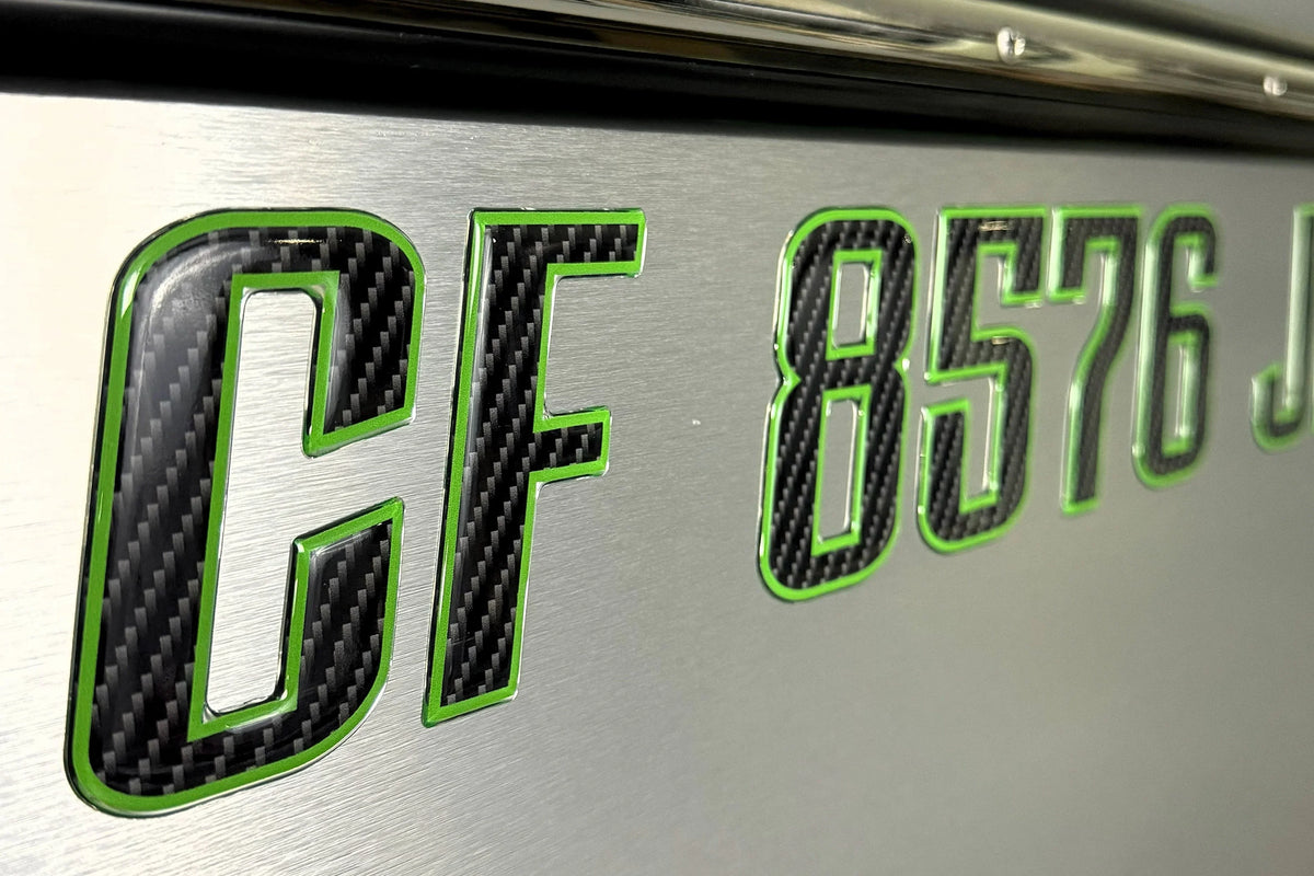 The Benefits of Domed Lettering for Durable and Stylish Signage – 3D ...