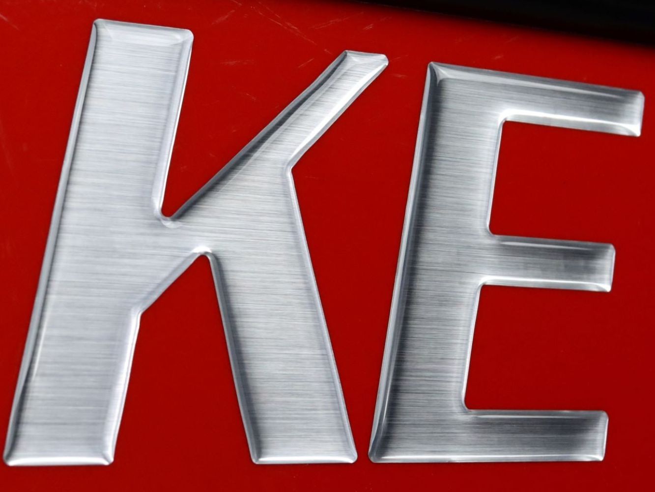 Boat Lettering Registration Numbers 3D – 3D Lettering | Domed Numbers ...